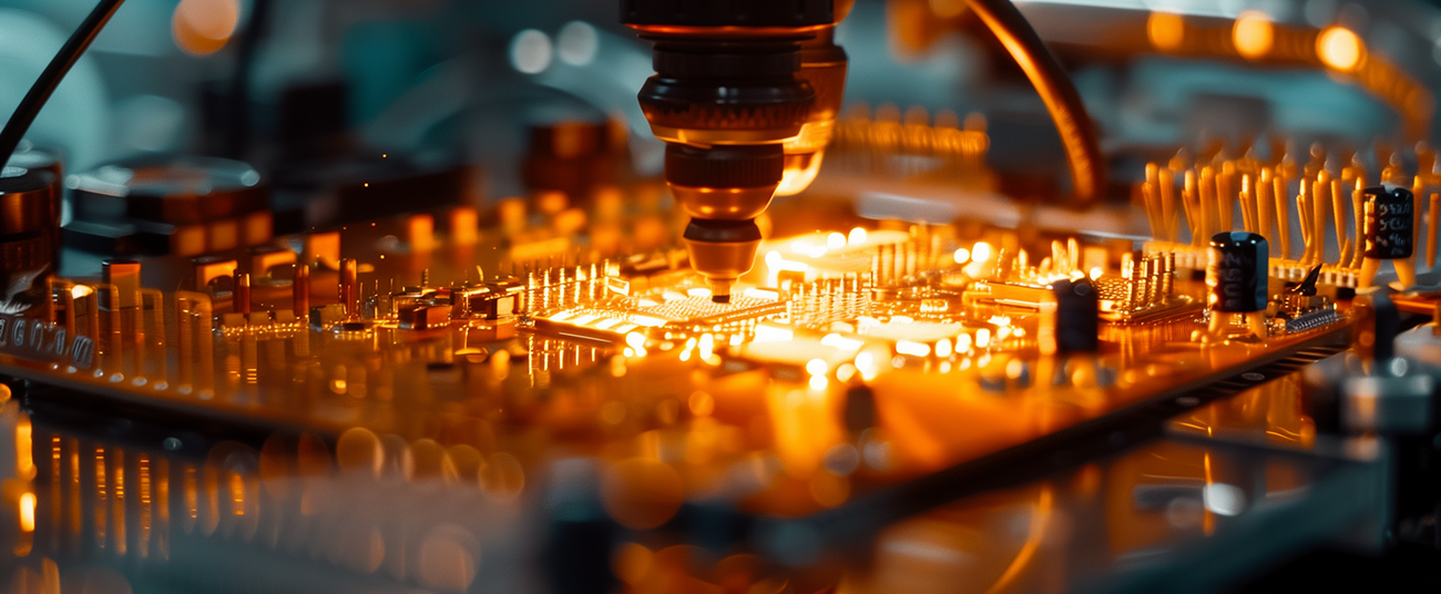 Semiconductor Packaging: Fundamental Concepts and Drivers - ASU CareerCatalyst