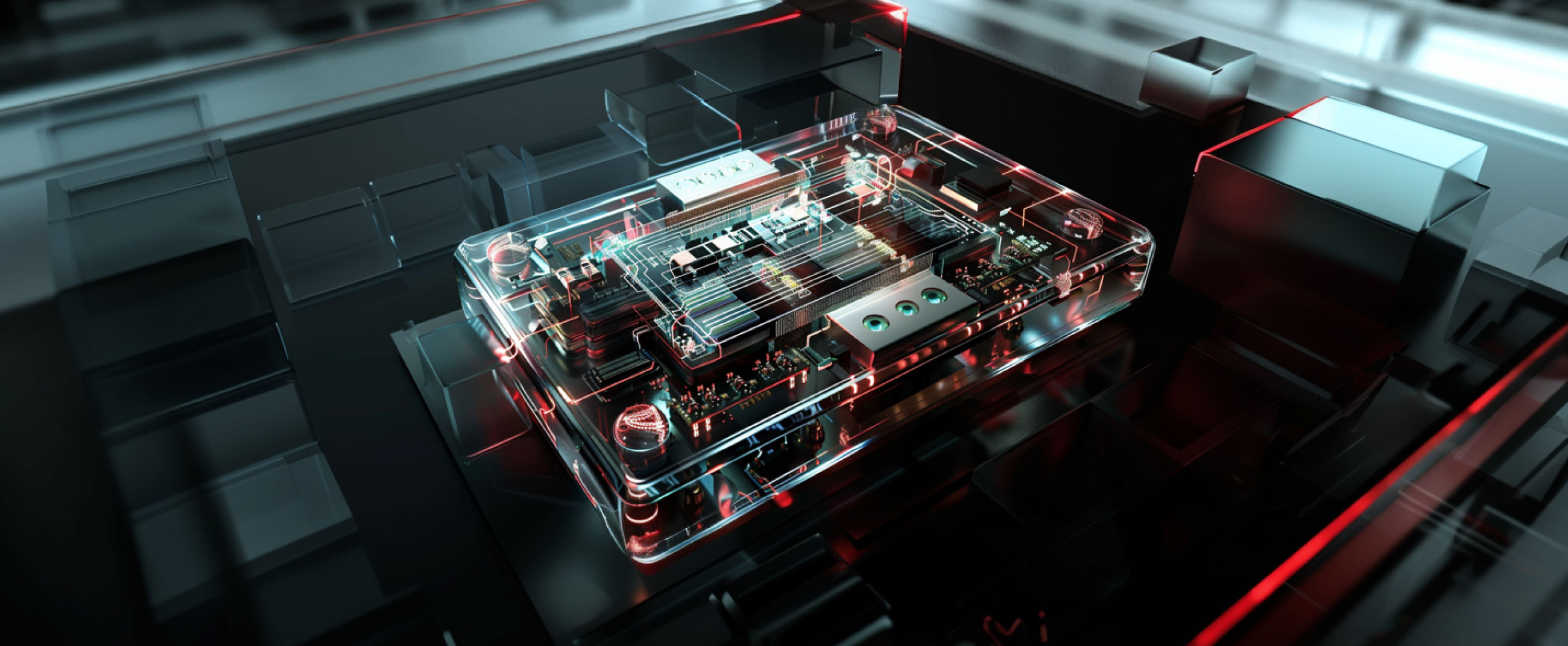 Semiconductor Packaging, Assembly, and Test | CareerCatalyst