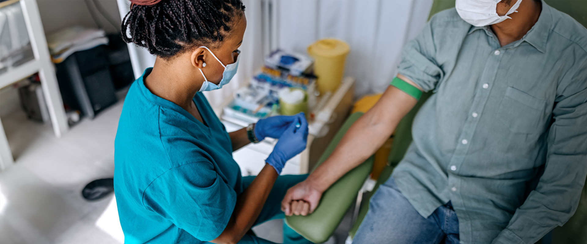 Global Health Management - ASU CareerCatalyst