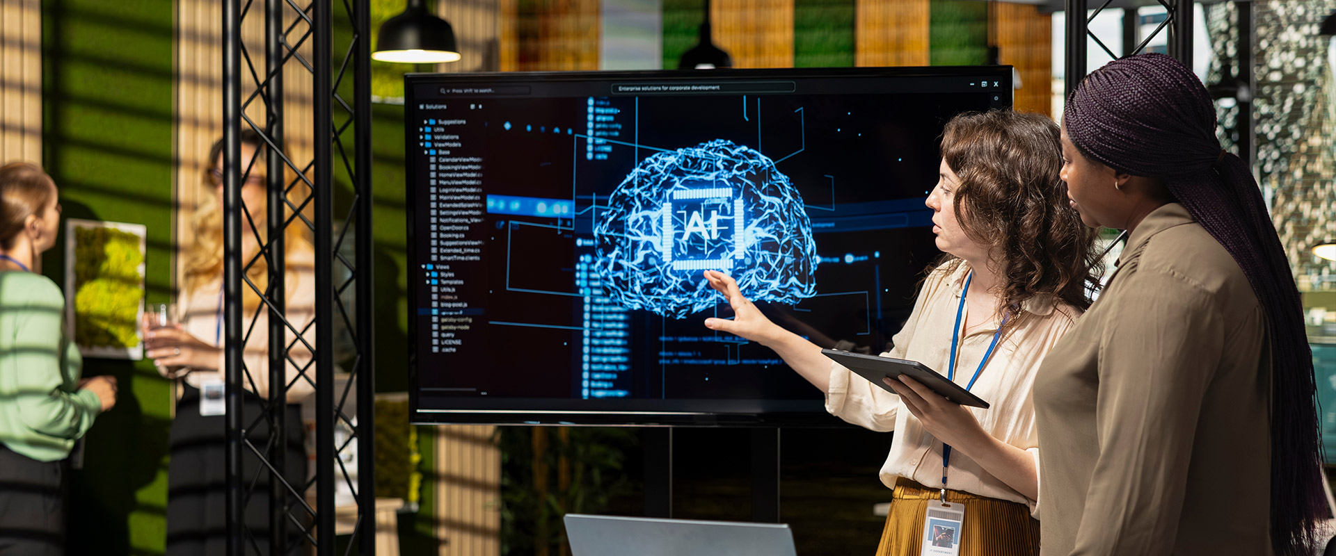 AI and Strategic Business Foundations | ASU CareerCatalyst