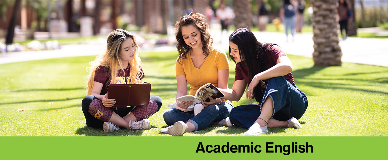 Academic Research - ASU CareerCatalyst