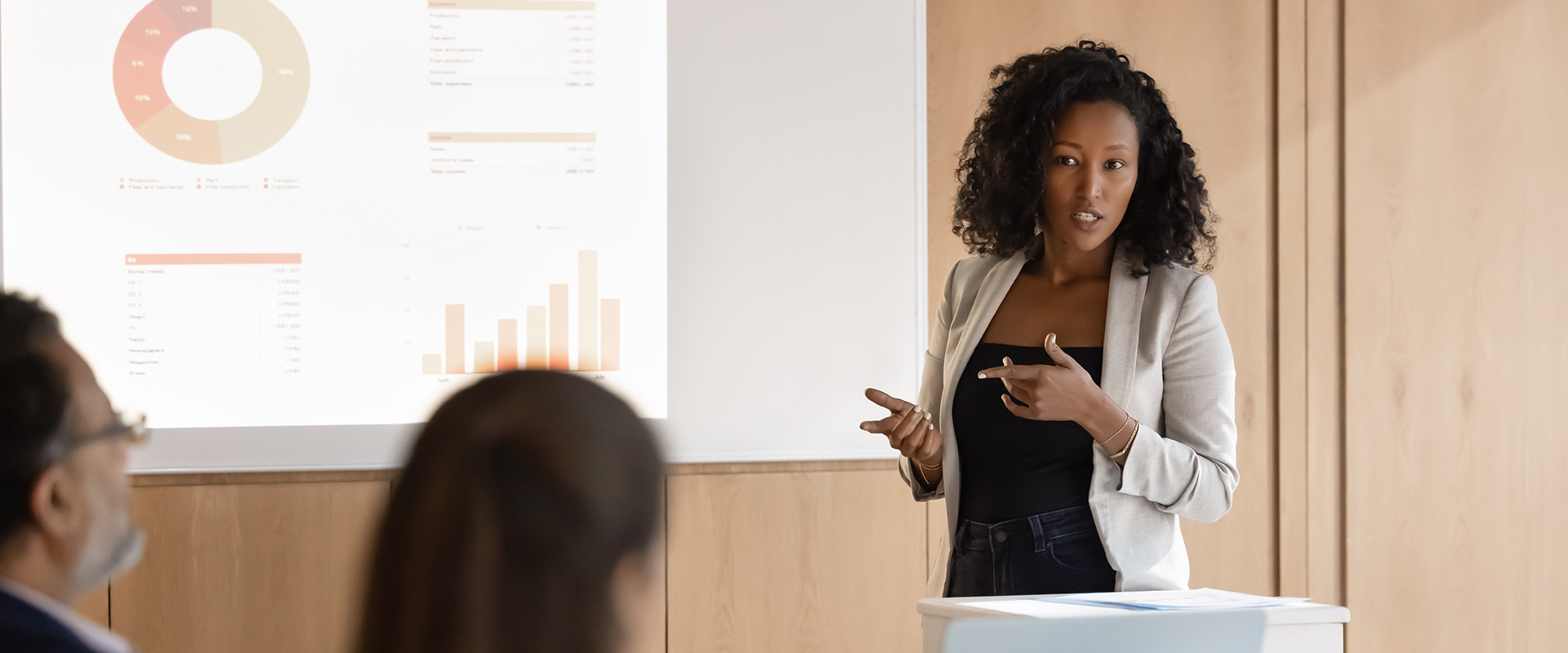 Advanced Python Packages for Business Analytics - ASU CareerCatalyst