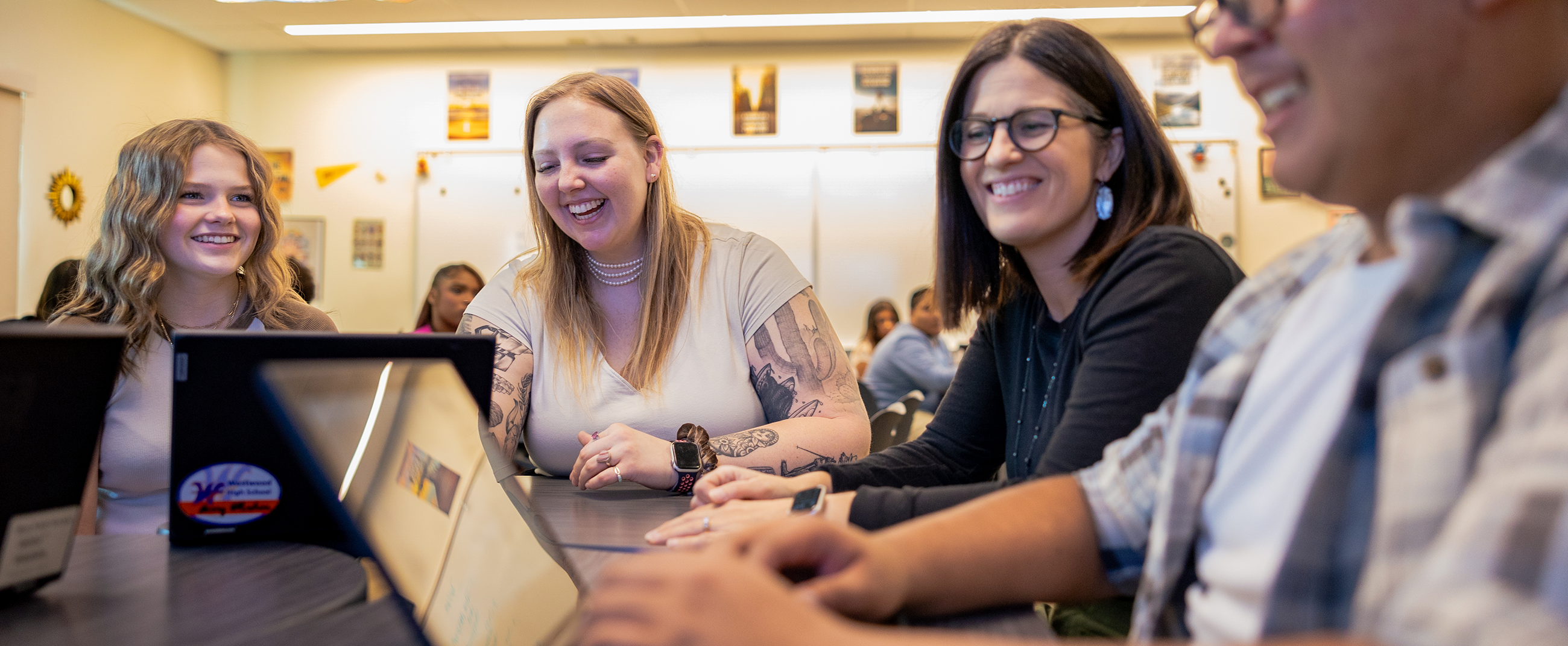 Inteligencia Artificial y Analítica del Aprendizaje para el Desarrollo de Talent | CareerCatalyst