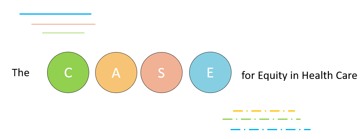 The C.A.S.E. for Equity in Healthcare-ASU CareerCatalyst