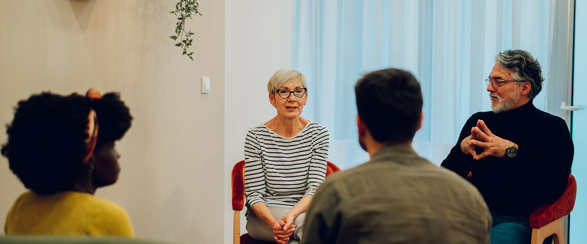 Professional Recovery Coach - CareerCatalyst