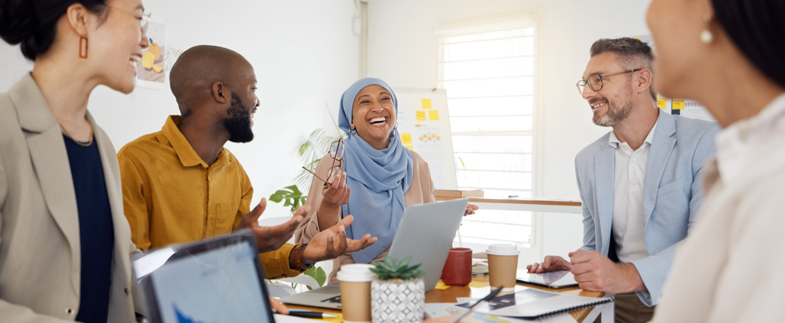 Building a Diverse Team | ASU CareerCatalyst