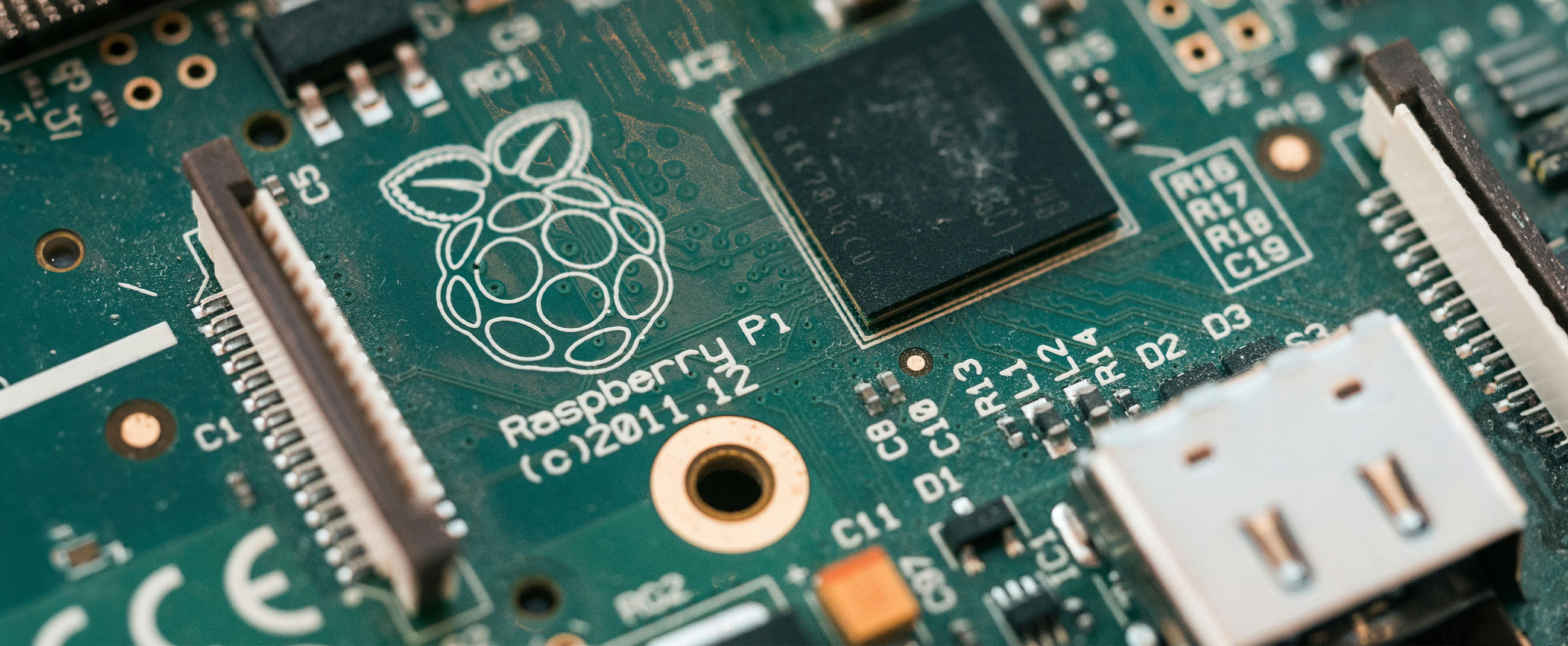 Raspberry PI with MQTT - ASU CareerCatalyst