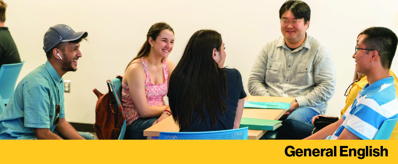 Learn English Now! Entry B - ASU CareerCatalyst