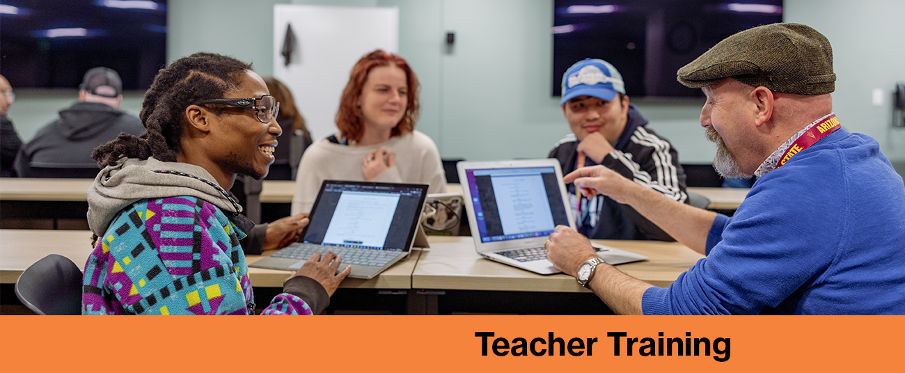 Explain it! - ASU CareerCatalyst