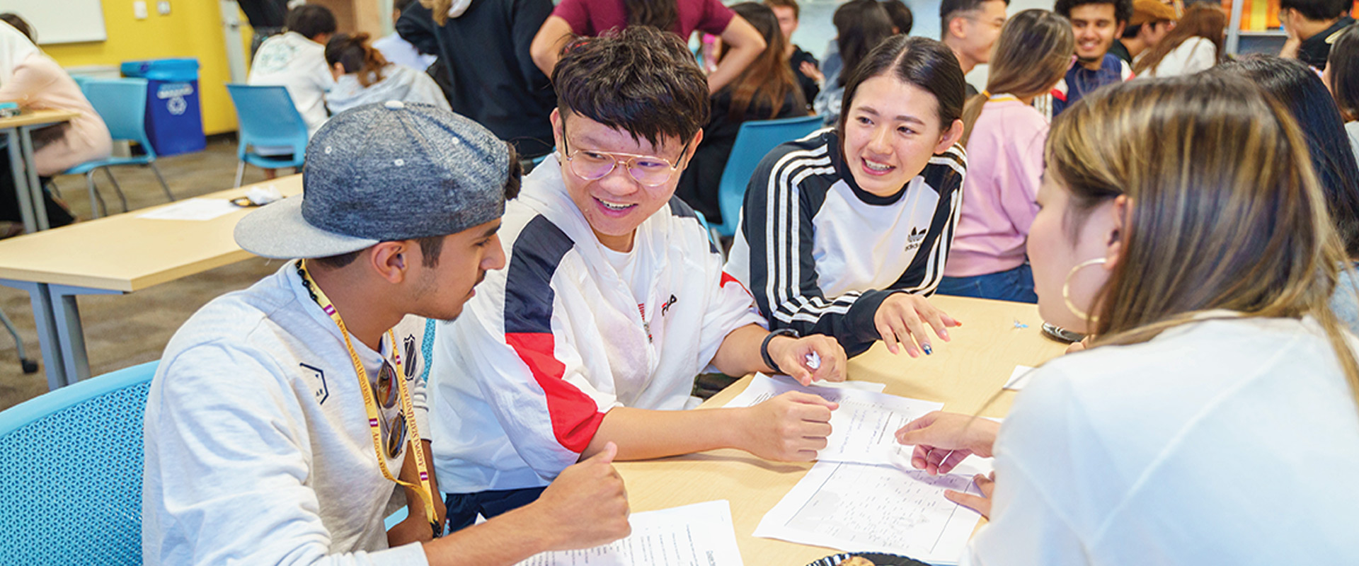 Pronunciation: Blended Sounds - ASU CareerCatalyst