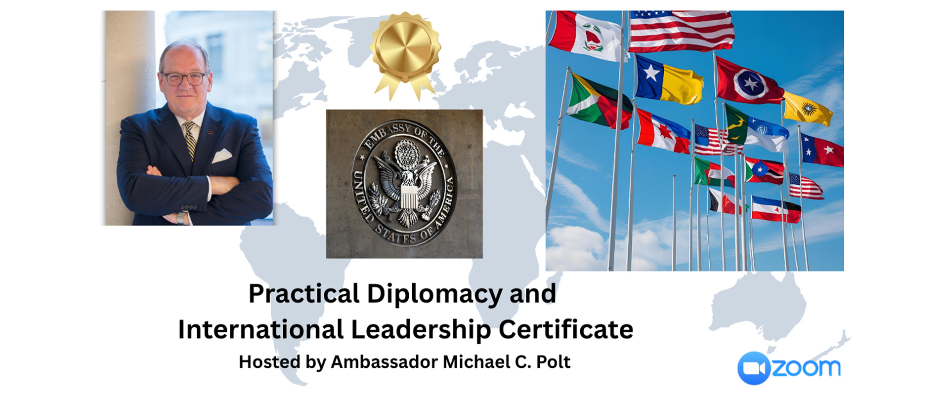 Diplomatic Tools for Everyday Leadership and Conflict Resolution - ASU ...