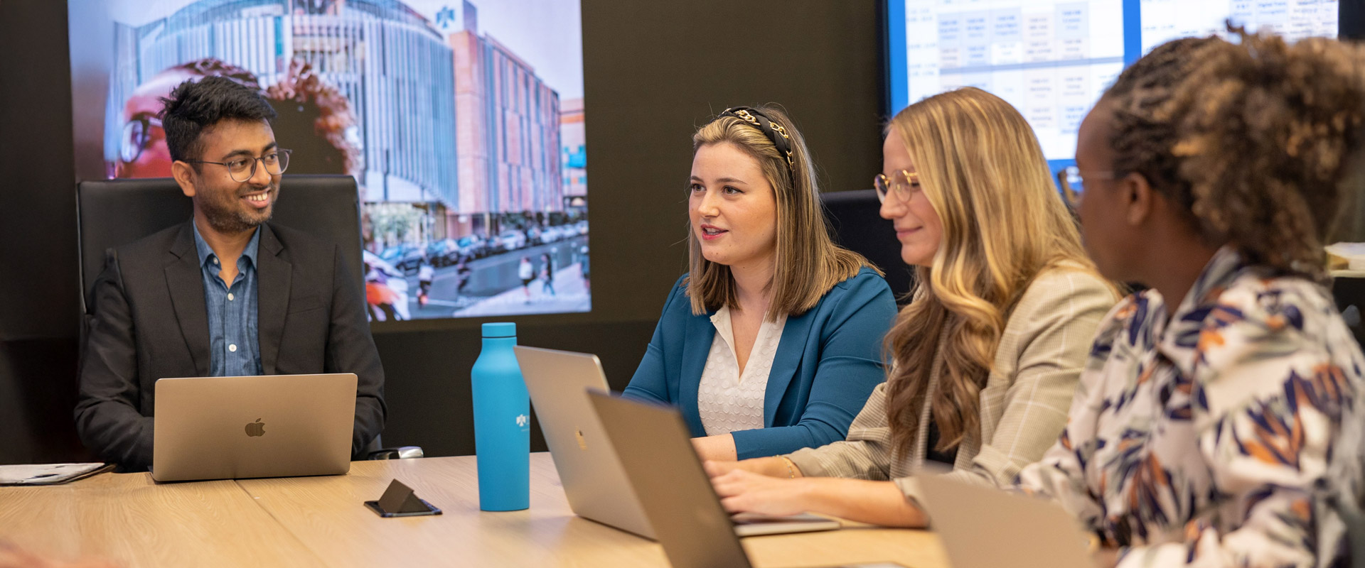 Business Communication - ASU CareerCatalyst