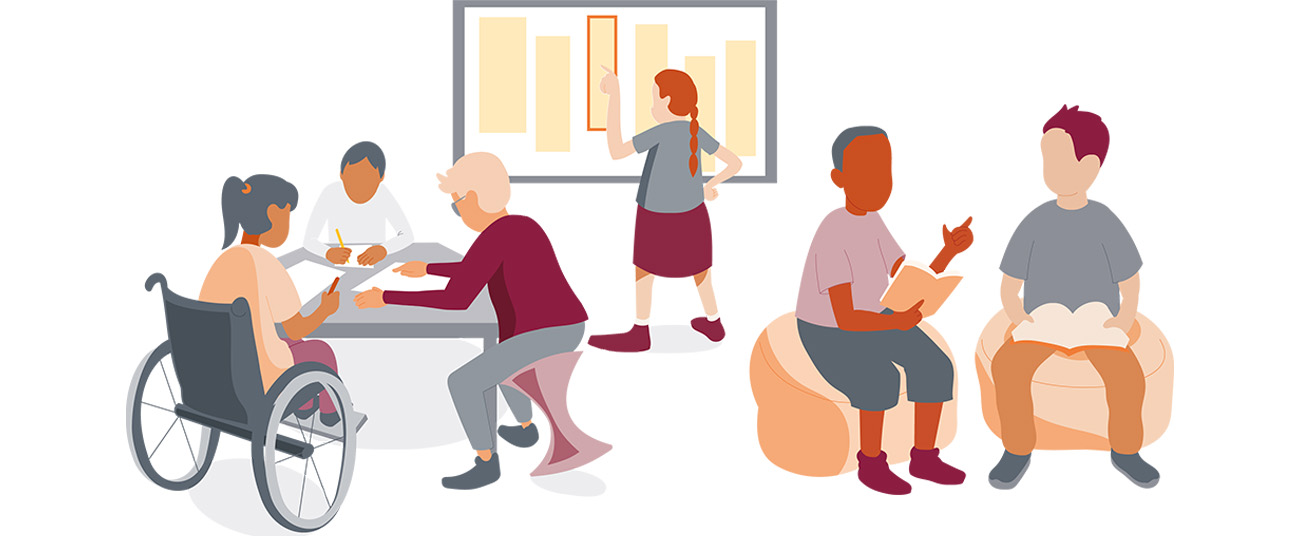 Creating a Flexible Learning Environment - ASU CareerCatalyst