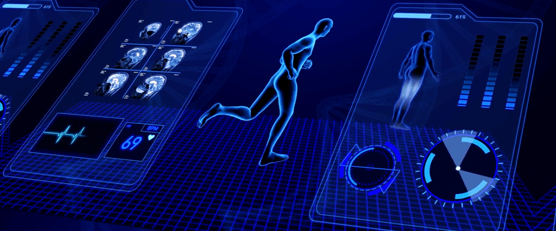 Human Data Visualization - ASU CareerCatalyst
