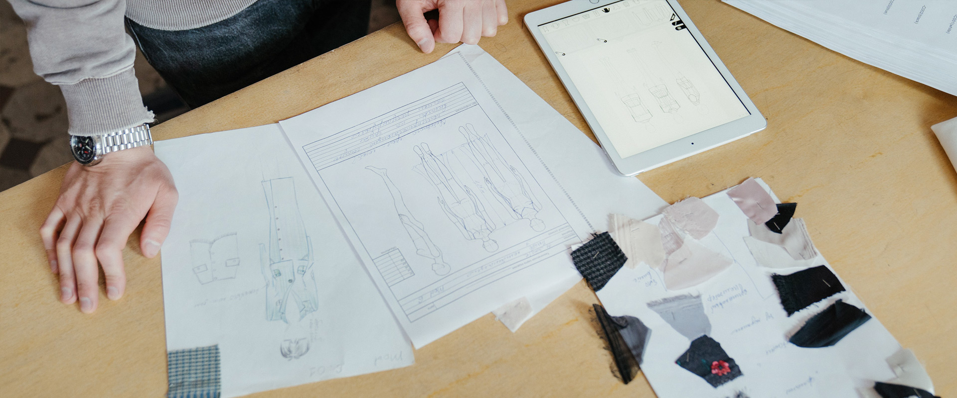 Digital Patternmaking With Optitex Asu Careercatalyst