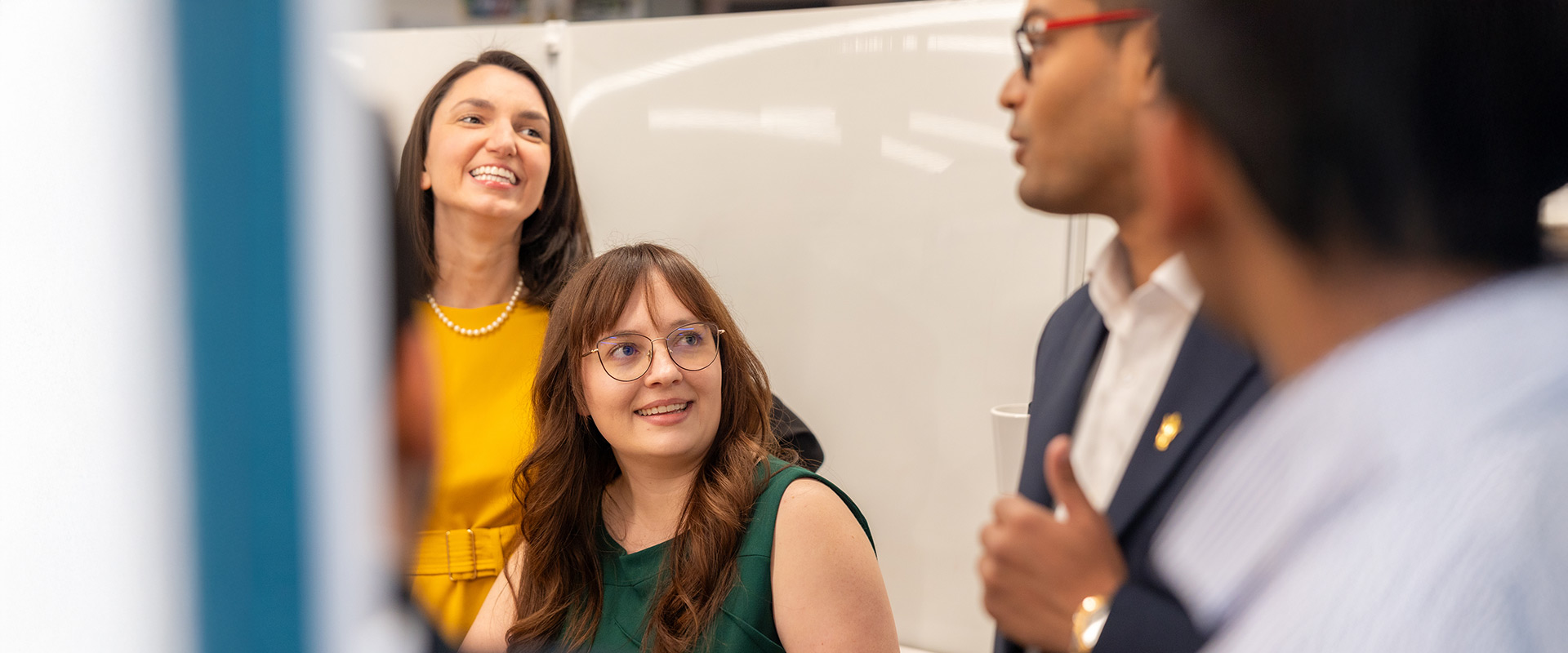 Professional Skills: Emotional Intelligence - ASU CareerCatalyst