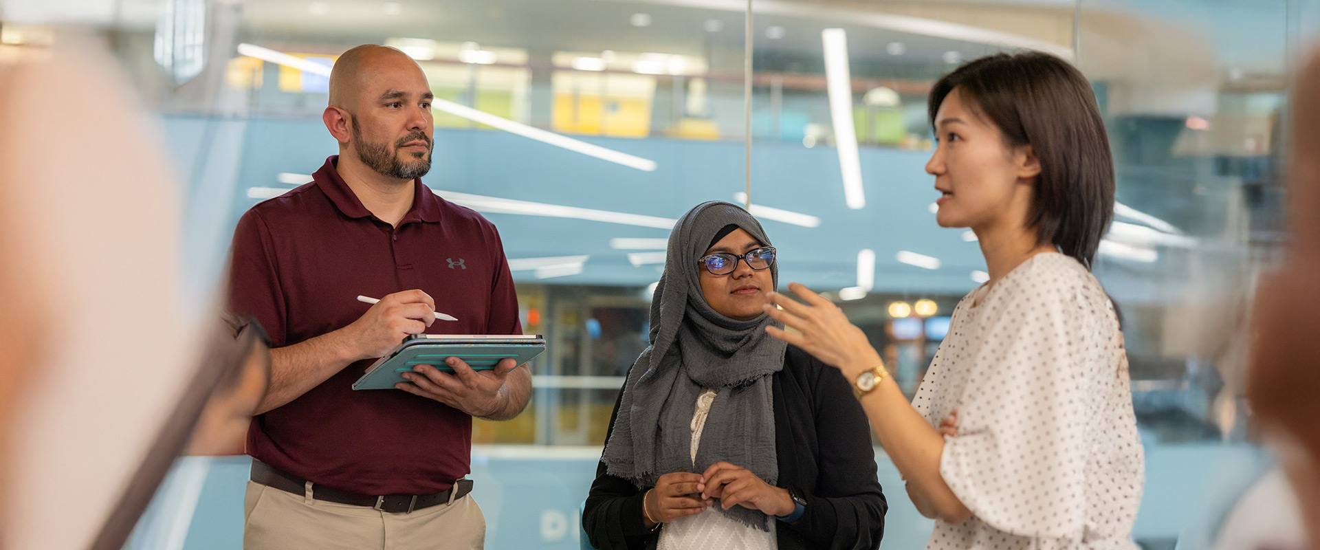 Professional Skills: Information Gathering and Vetting - ASU CareerCatalyst