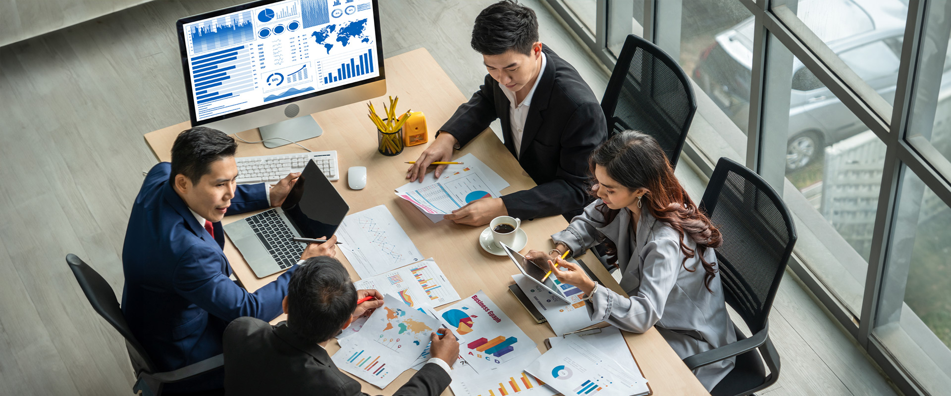 Analytics For Operational Excellence | ASU CareerCatalyst