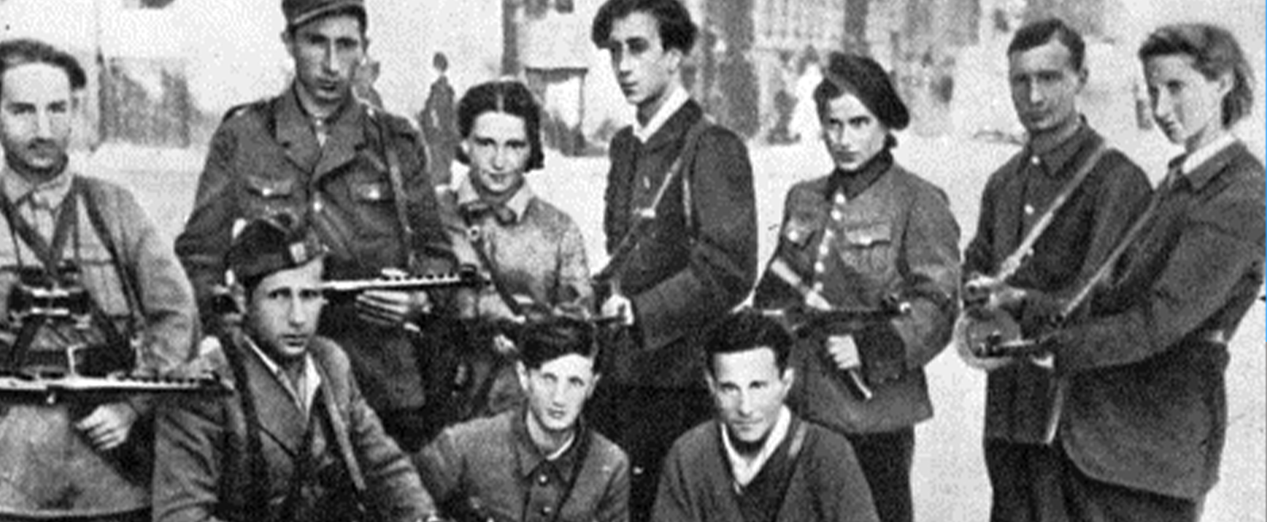 Holocaust: War and Genocide: Part I | CareerCatalyst