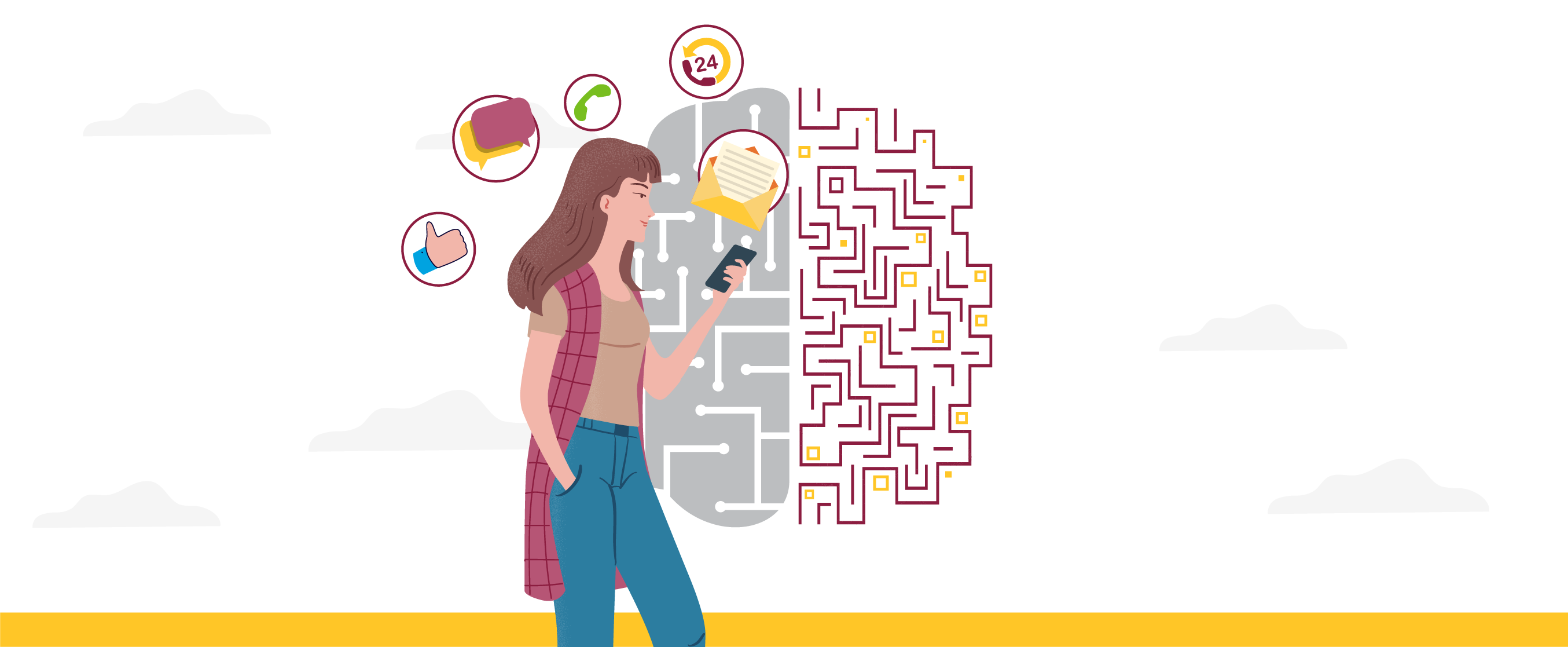 Digital Communication and Emotion - ASU CareerCatalyst