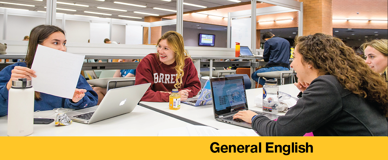 Learn English Now! Course 3 - ASU CareerCatalyst