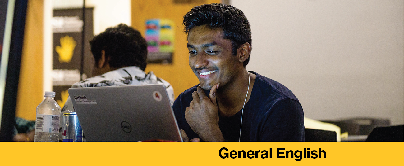 Learn English Now! Course 4 - ASU CareerCatalyst