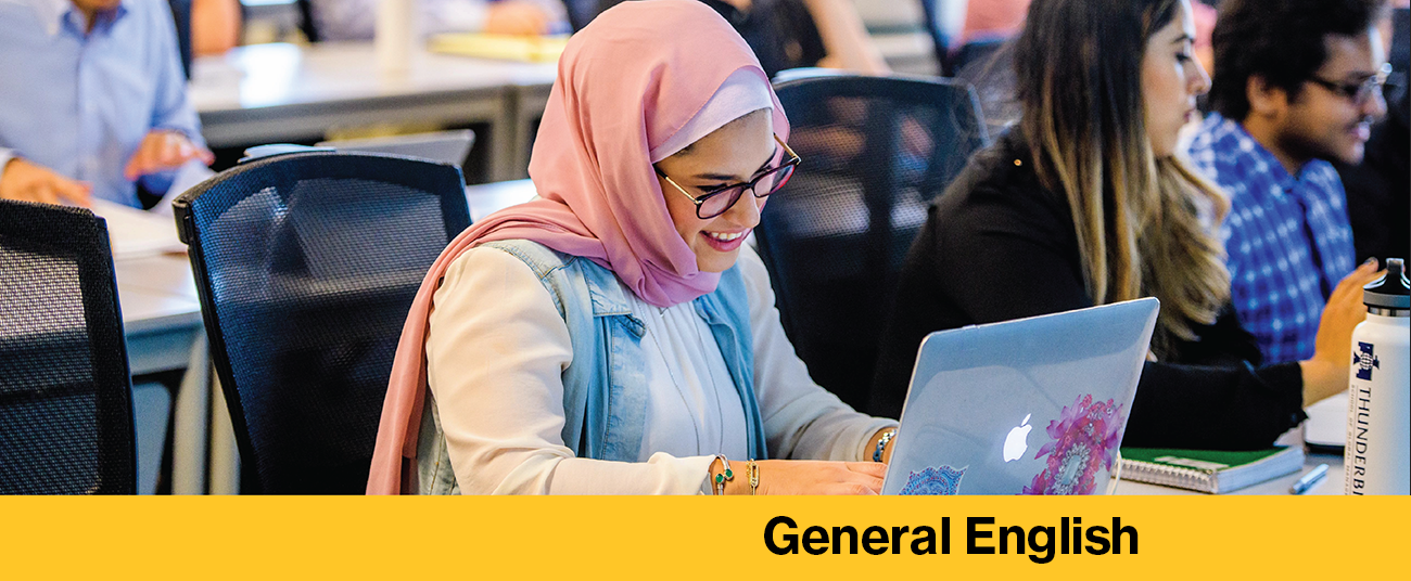 Learn English Now! Course 5 - ASU CareerCatalyst