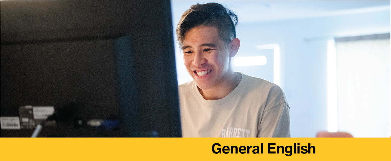 Learn English Now! Course 6 - ASU CareerCatalyst