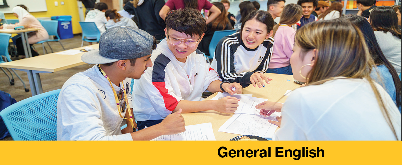 Pronunciation: Blended Sounds - ASU CareerCatalyst