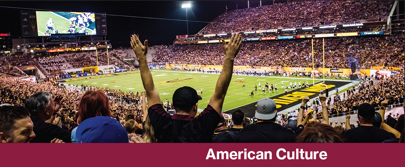 Understanding American Football - ASU CareerCatalyst