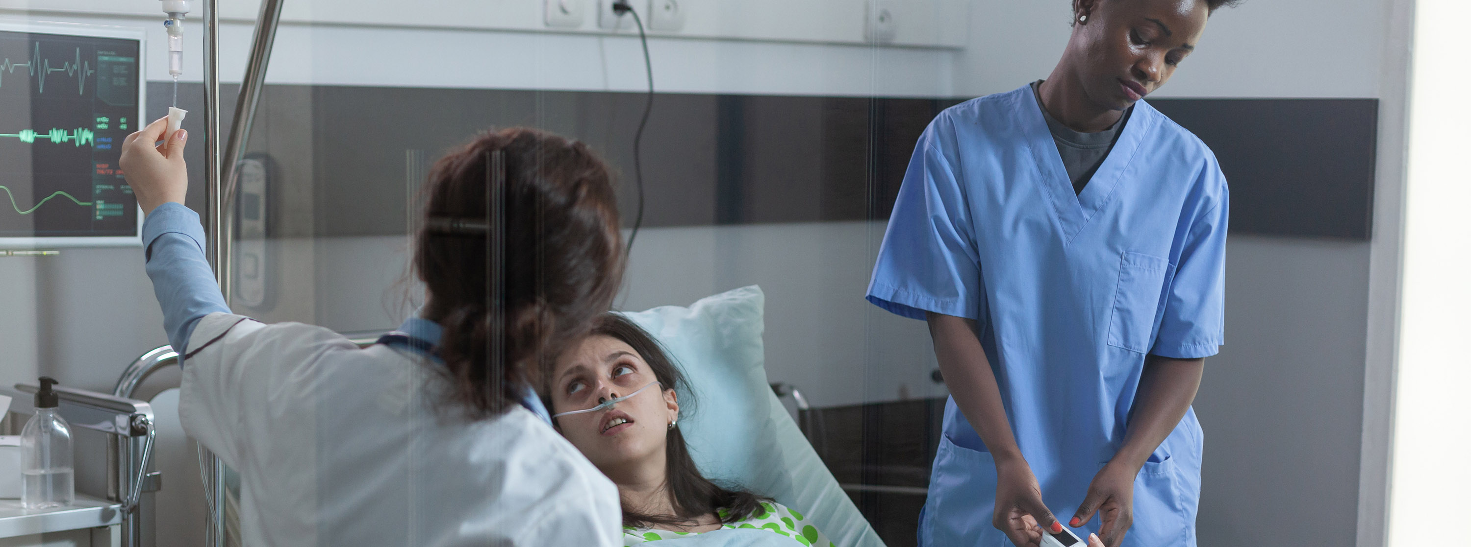 Human Trafficking Assessment In Healthcare Asu Careercatalyst